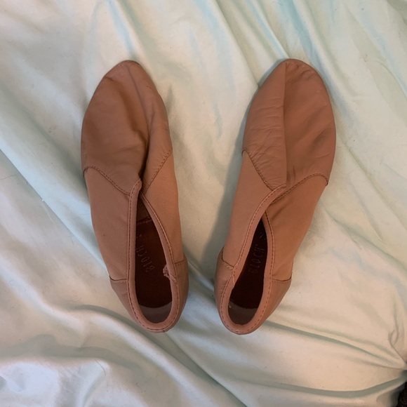 Bloch | Shoes | Bloch Jazz Dance Shoes | Poshmark
